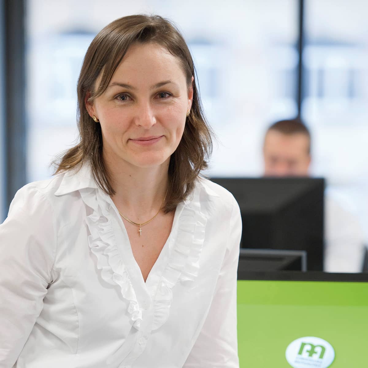 Accueil | Interface3