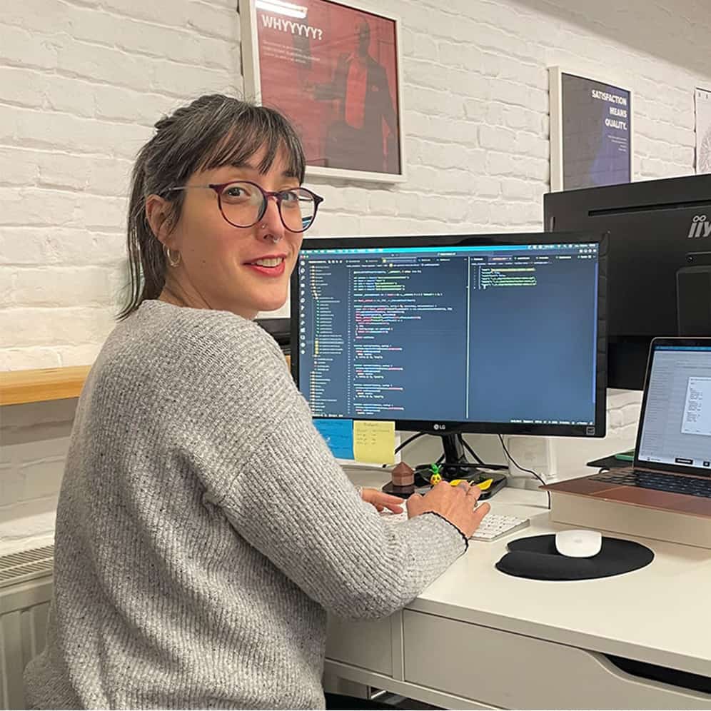 Accueil | Interface3